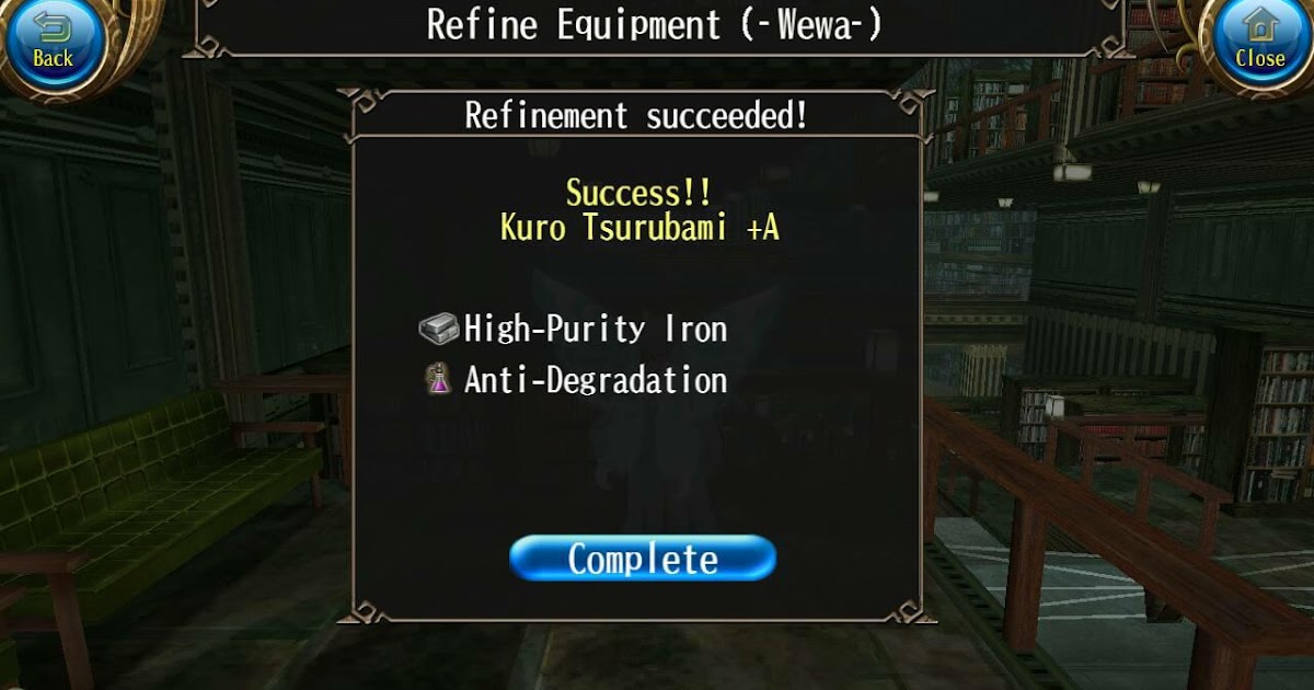 Toram Online Indonesia - Created by -Ucing-: Toram Online Indonesia ...