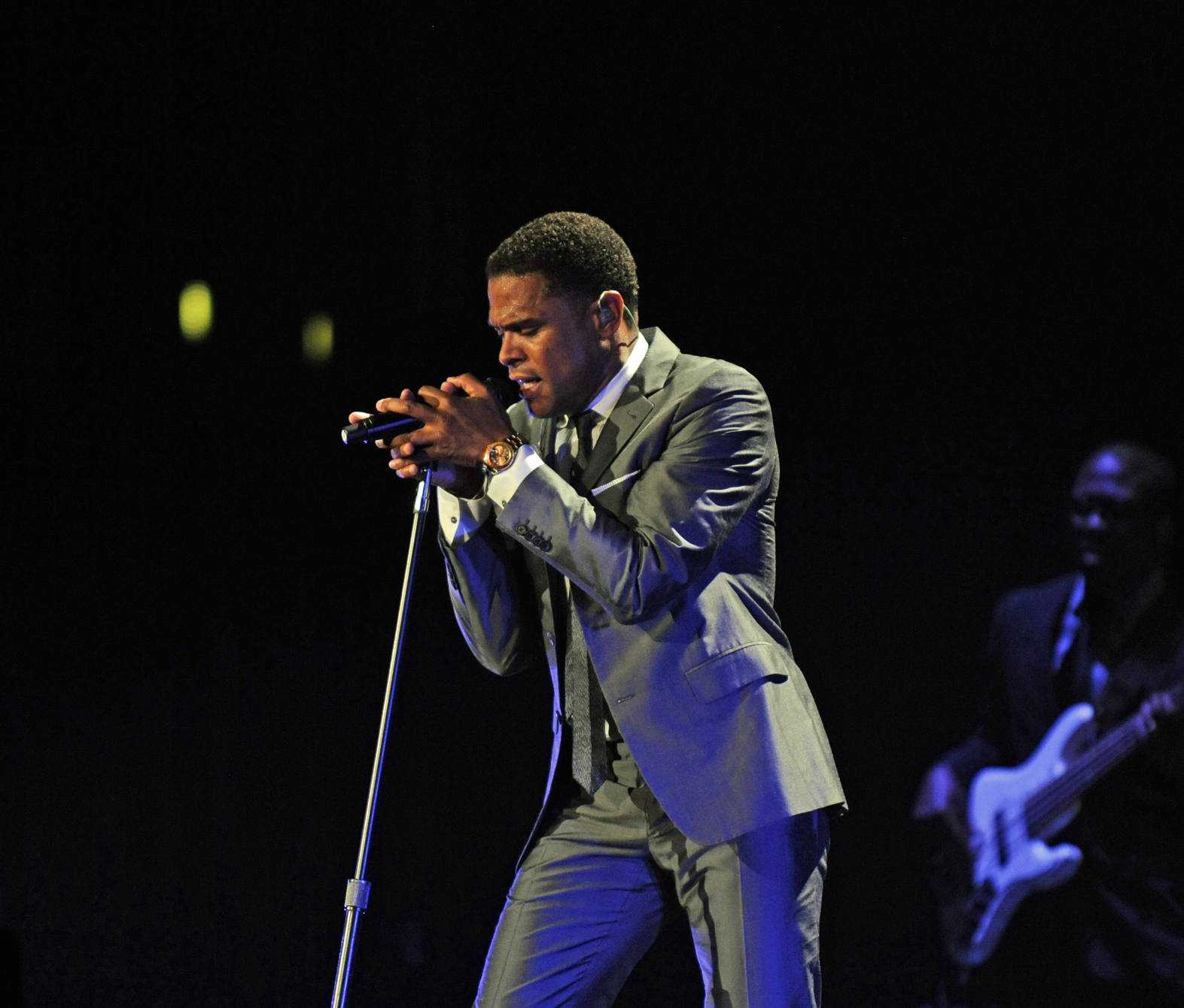 Soul Superstar Maxwell to tour South Africa