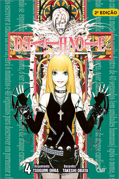 As Leituras do Pedro: Lançamentos: Tokyo Ghoul #14 e Death Note #4 ...