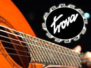 La Trova Actual ~ Trovando Enamorando