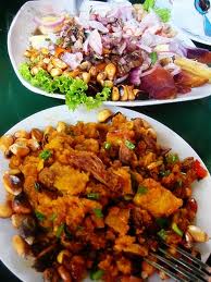 Aprenda paso a paso a preparar un Seco de Chavelo | Rincón Peruano