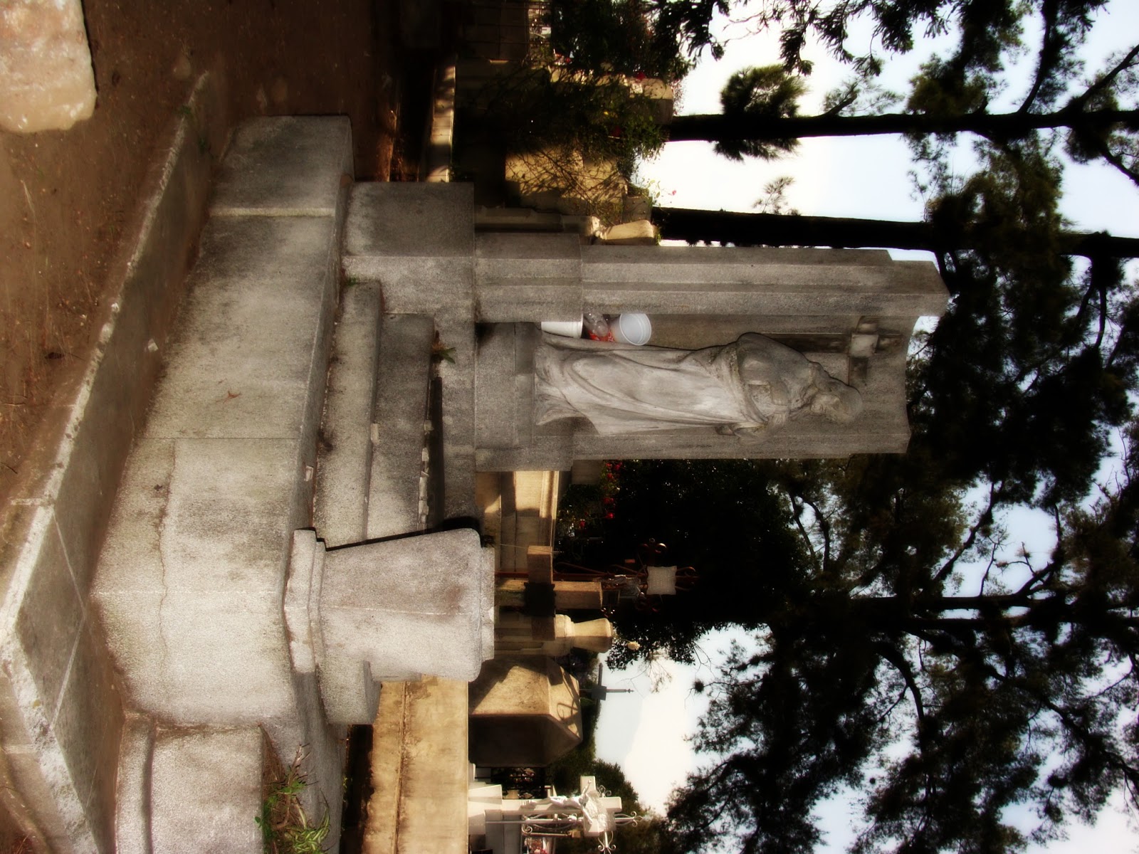 GALERIA FOTOGRAFICA DE ORIZABA,VERACRUZ, MEXICO.: Cementerio de Orizaba ...