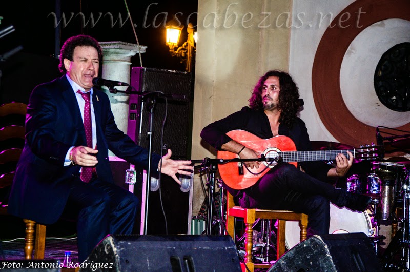 Las Cabezas De San Juan: Manuel Cordero finalista del Concurso Nacional ...