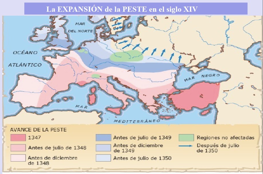 Historias de Ana. Blog de Arte y Diseño: INTRODUCCIÓN AL ARTE GÓTICO ...