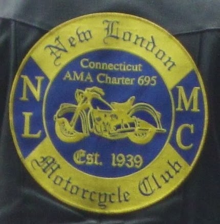 Beard in the Wind - New London MC