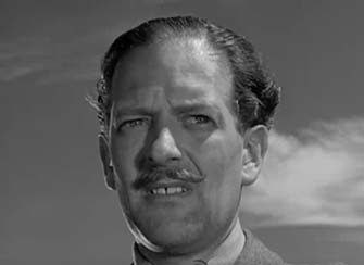 Forgotten Actors: Guy Middleton