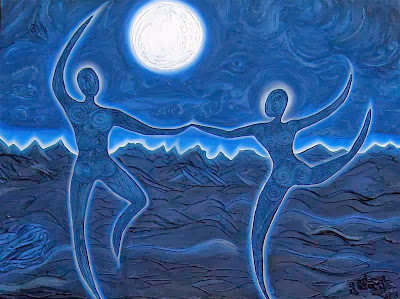 Niagara Spiritual Nexus: The Embodiment Of All That Is Spiritual