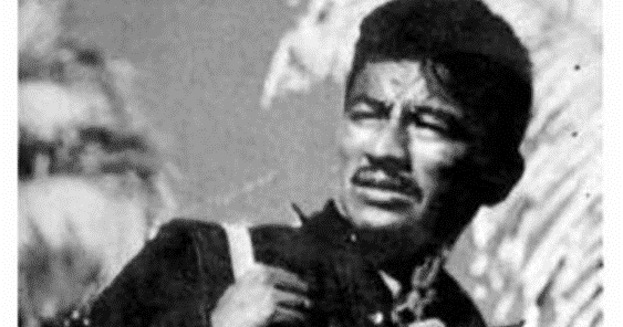 El mexiquense Hoy: Genaro Vázquez forma una guerrilla rural