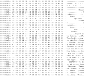 The Dust Bath: The DEFCON 20 Badge