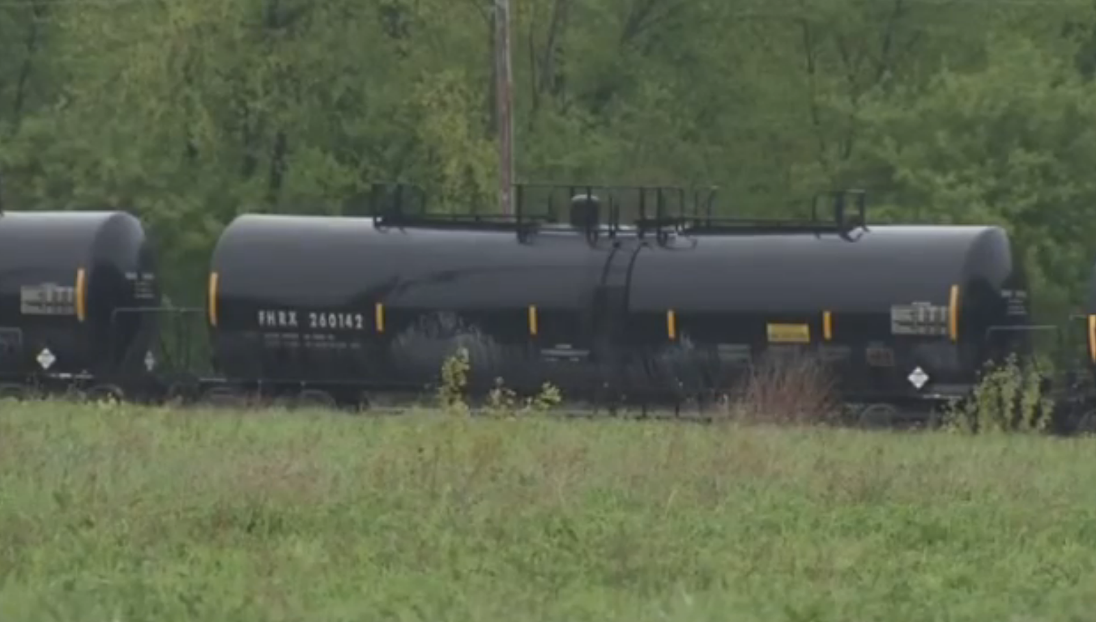 MEC&F Expert Engineers : CSX freight train partially derails in South ...