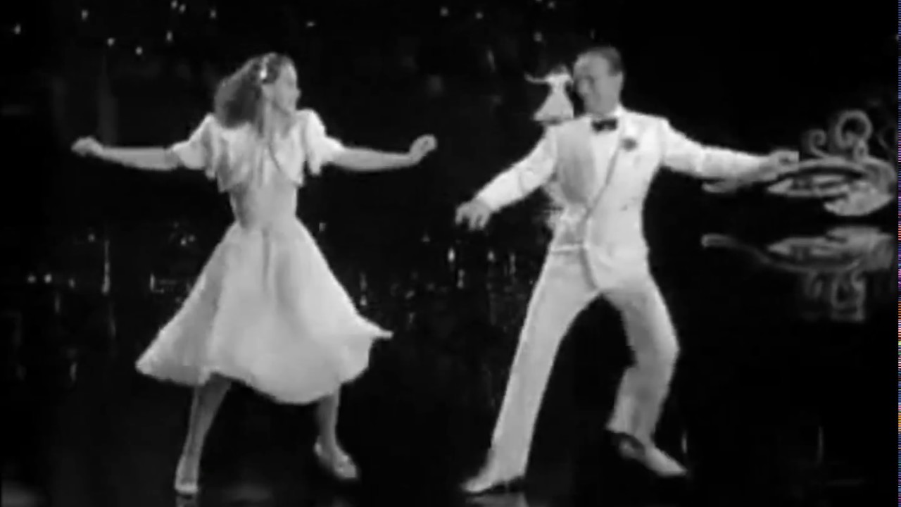 Coronel Von Rohaut: "Begin the beguine"