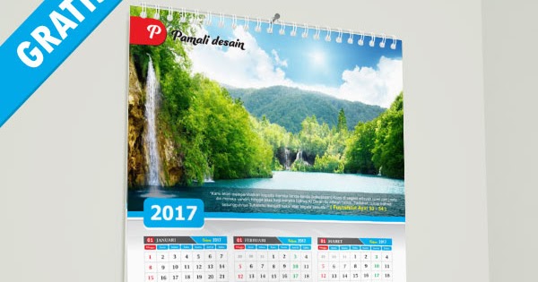 43+ Desain Kalender A3 Background