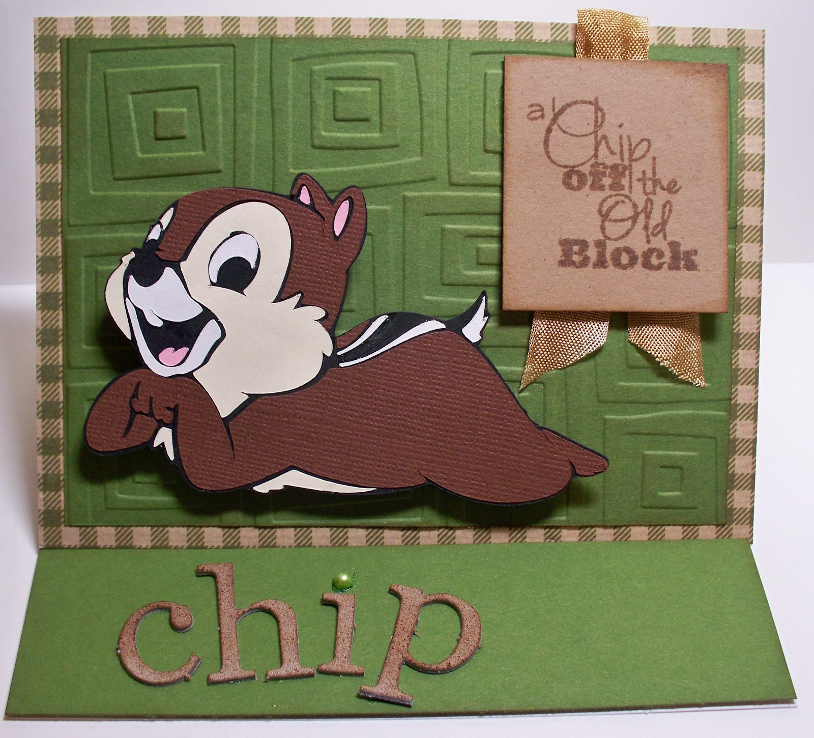 My Cards N Stuff: Disney Cards