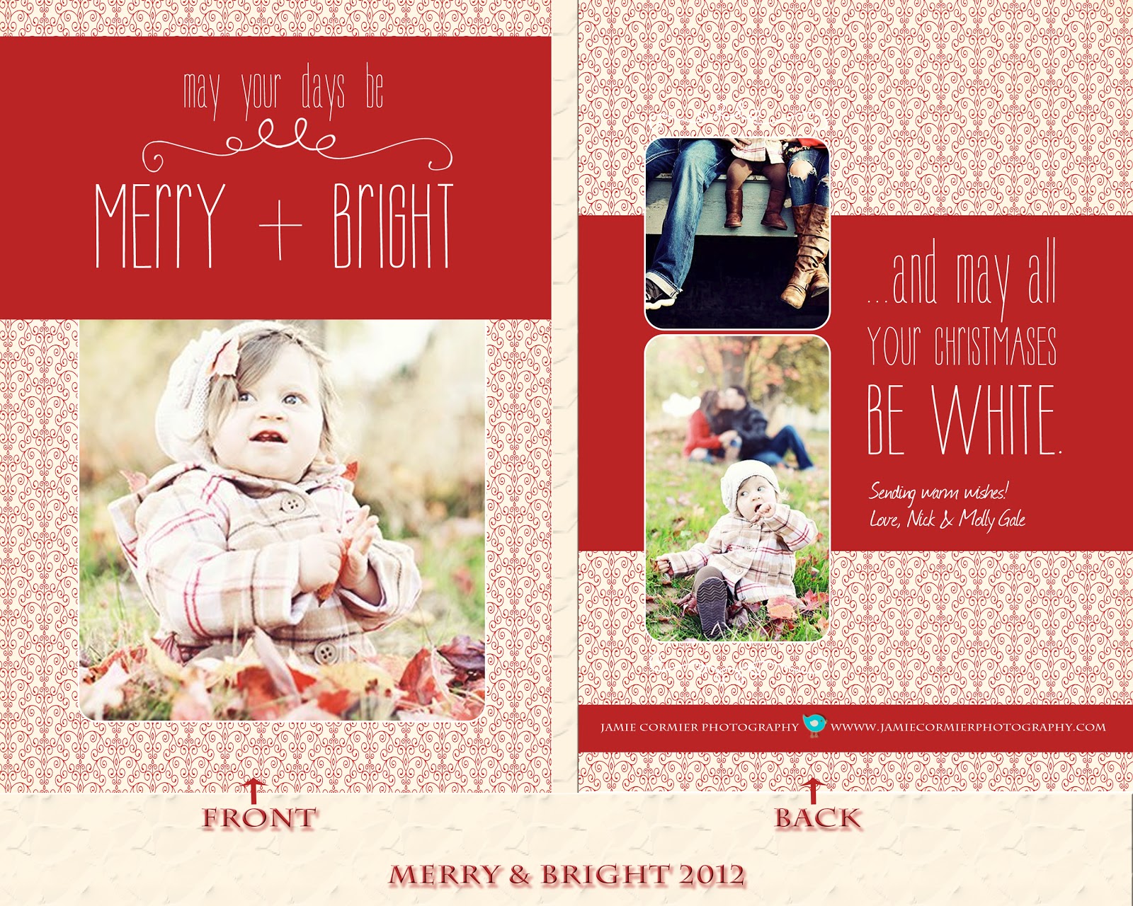 Jamie Cormier Photography