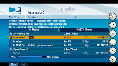 directvUSUARIOS: DIRECTV2PC, como sacarle el mejor provecho al servicio ...