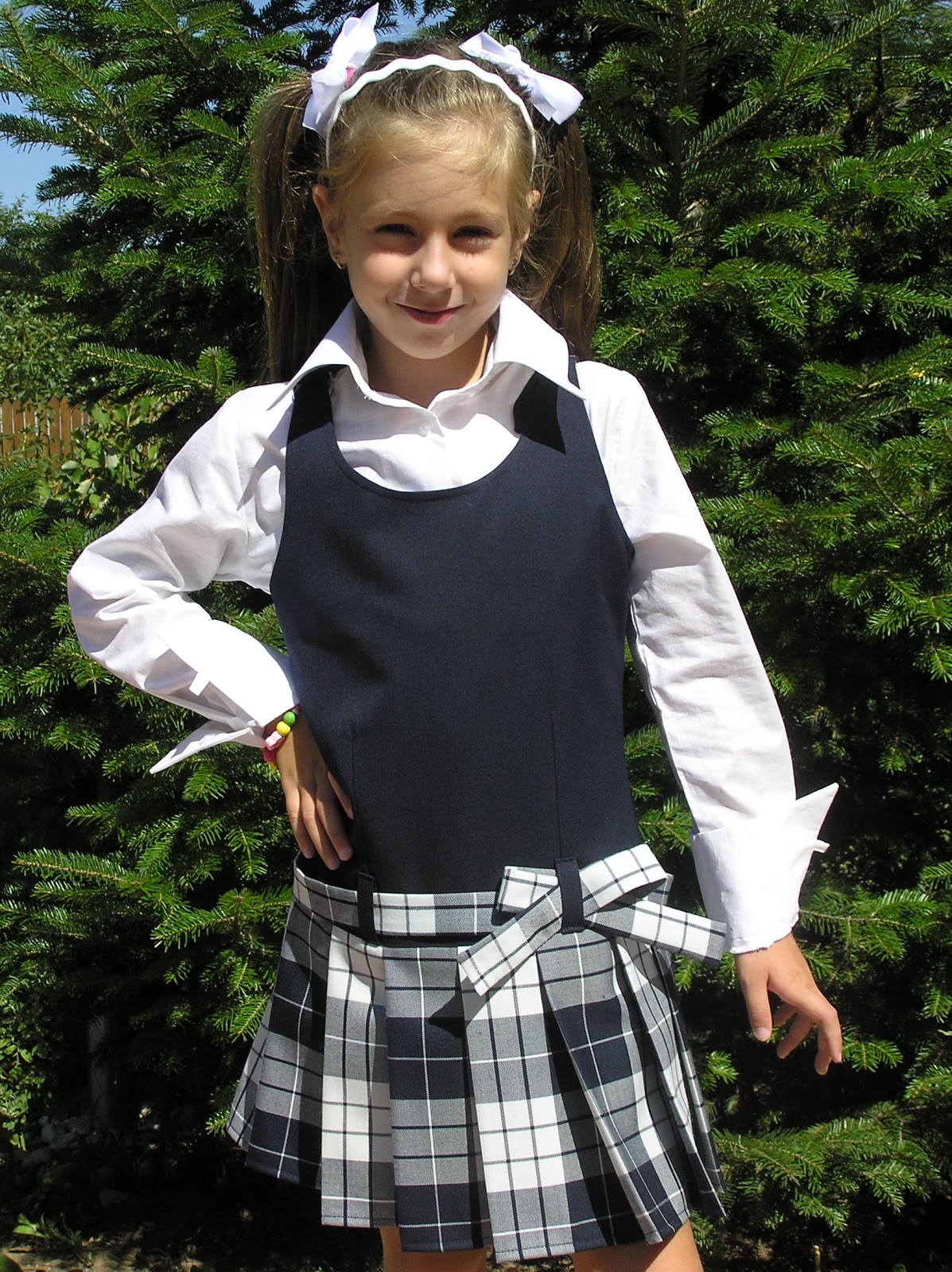 UNIFORME SCOLARE: iulie 2014