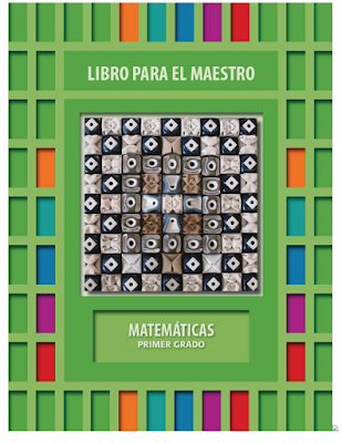 LIBRO DE TEXTO DEL MAESTRO-MATEMÁTICAS-PRIMER GRADO - MILTON PAREDES ...
