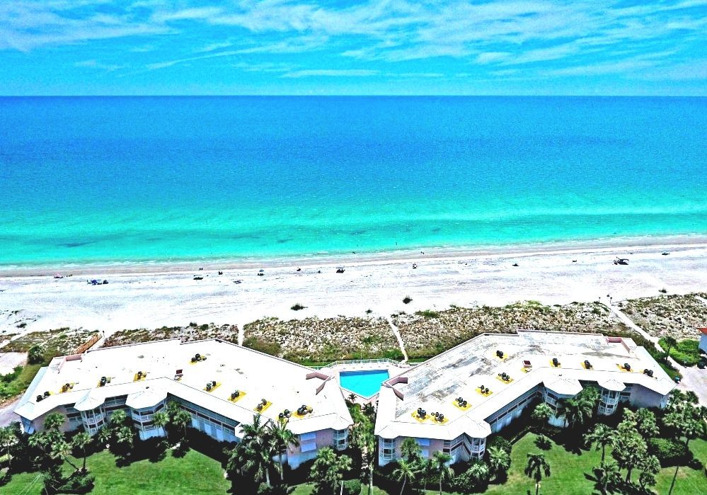 Anna Maria Island - Santa Maria Florida