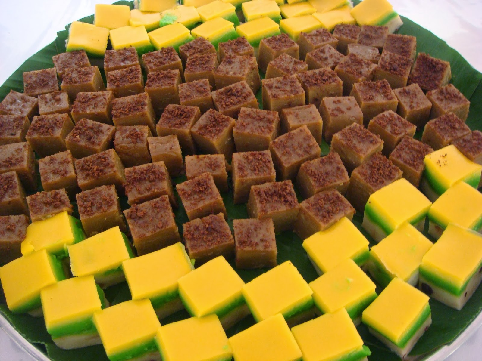 Sajian Emirex: Pilihan Menu Minum Pagi