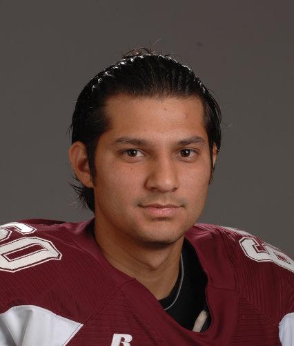 Coach Zauner's Blog...: West Texas A&M Sergio Castillo, Jr. Earns First ...