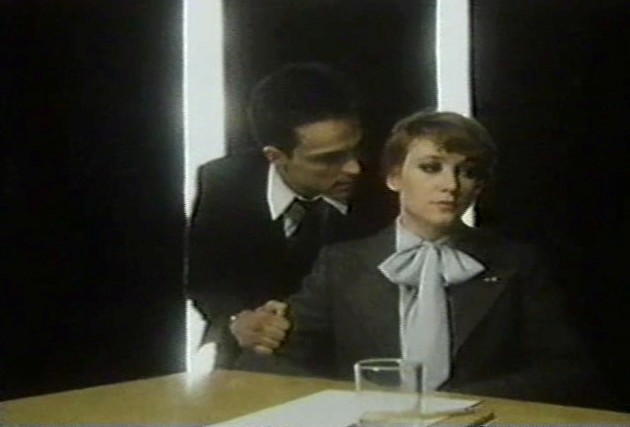 House of Self-Indulgence: Vortex (Scott B and Beth B, 1982)