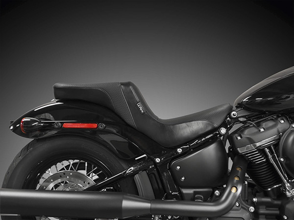 American Motorcycle Design: Le Pera