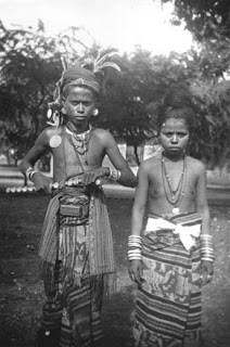 Helder da Silva Belo: Historia Timor-Leste