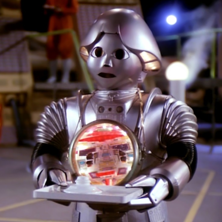 John Kenneth Muir's Reflections on Cult Movies and Classic TV: Buck ...