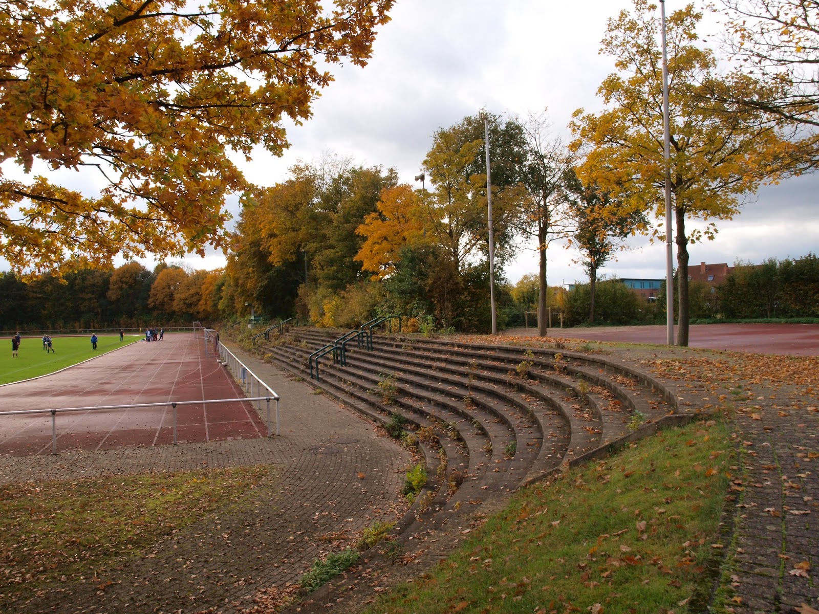 Sk Dulmen Iii Nrw
