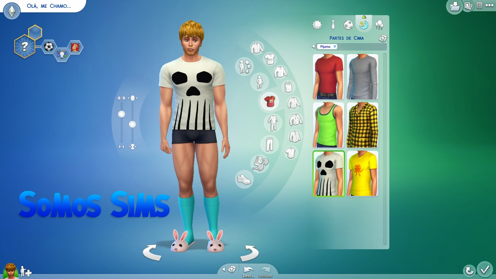 Sims 4 create a sim demo download without origin - osetechnology