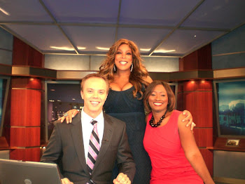 News 2 Crew Call: Looking Good- News 2 Installs Duratrans Made for HD