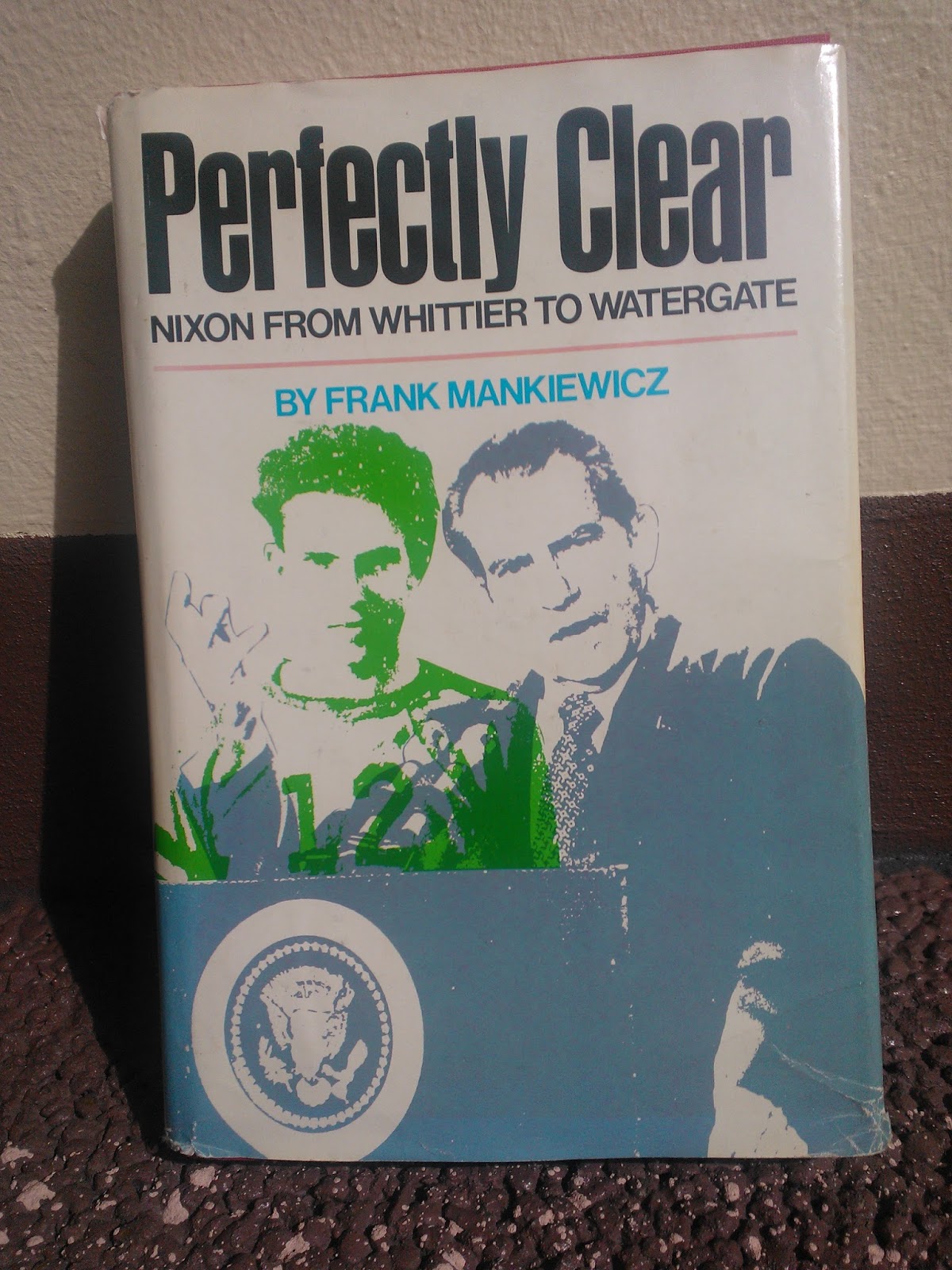 James Rosen: Blundering Biographer or Enemy of the State? | Not Now ...