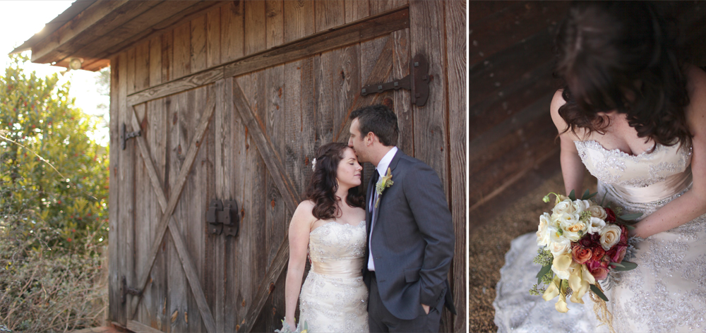 Styled Wedding Shoot!