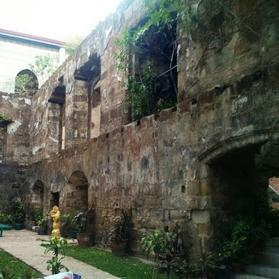 Know More About The Saint Michael The Arch Angel Camiling, Tarlac ...