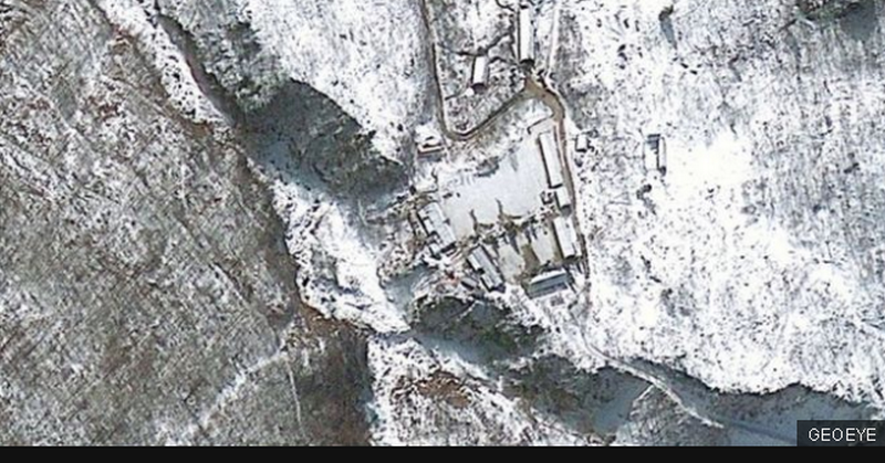 desarrollo defensa y tecnologia belica: Lo que se sabe de la quinta y "mayor" prueba nuclear que ...