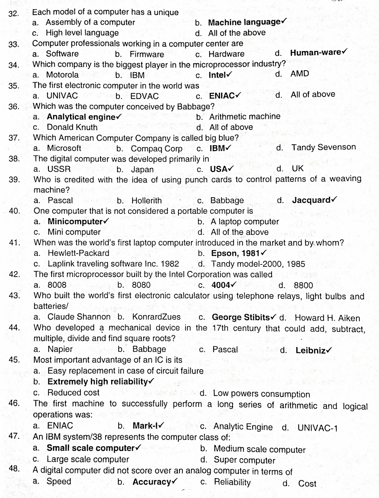 Education Is The Key To Success: Computer Studies For Class IX (Science ...
