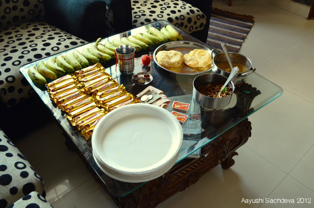 10 Kanjak Puja Memories That Are Still Close To Our Hearts - ScoopWhoop