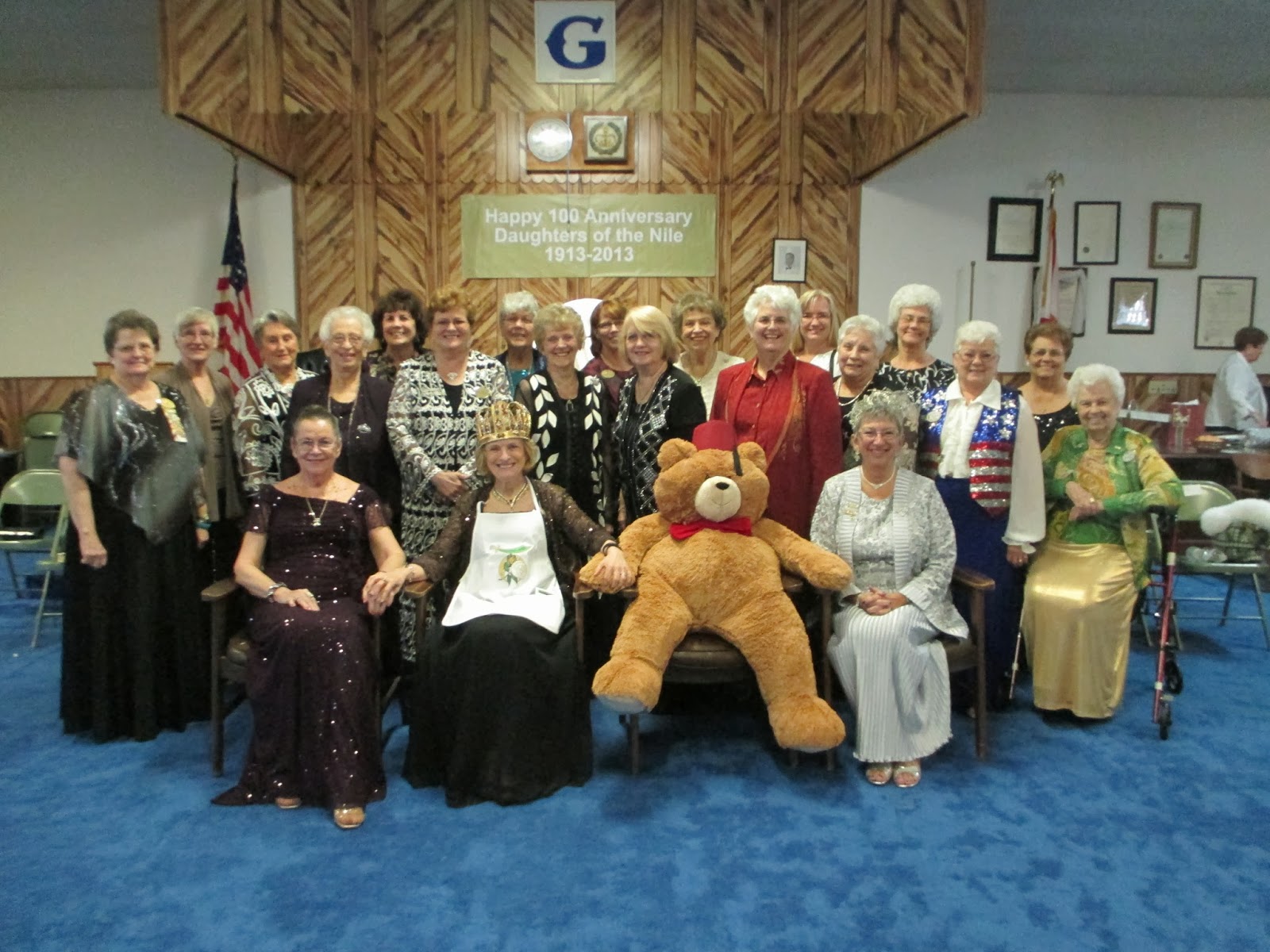 Love for the Children Tour