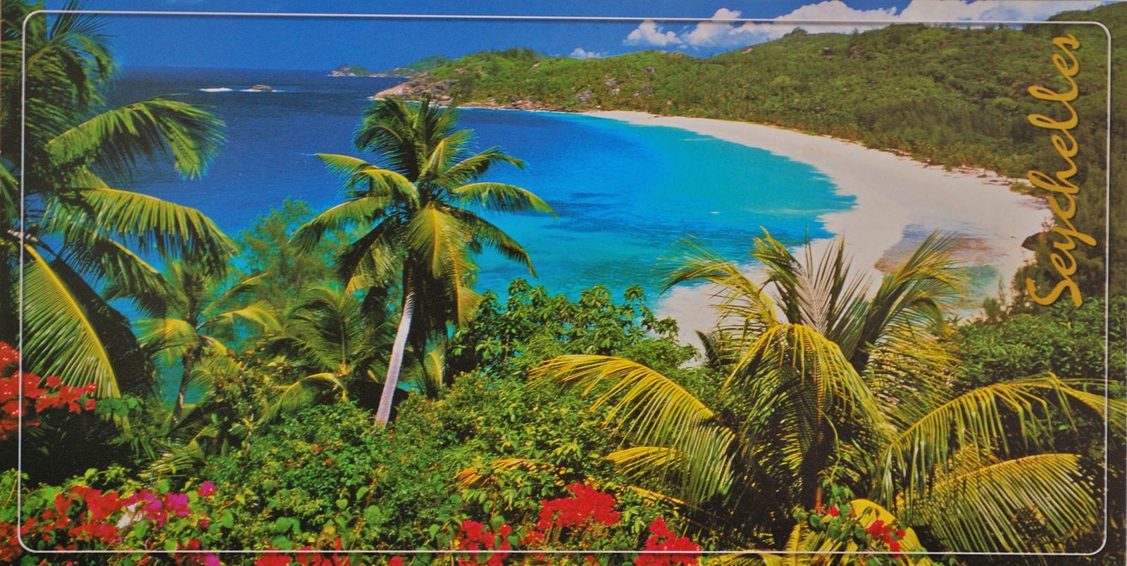 A Boy On An Island Blog's: Seychelles Postcards! : )