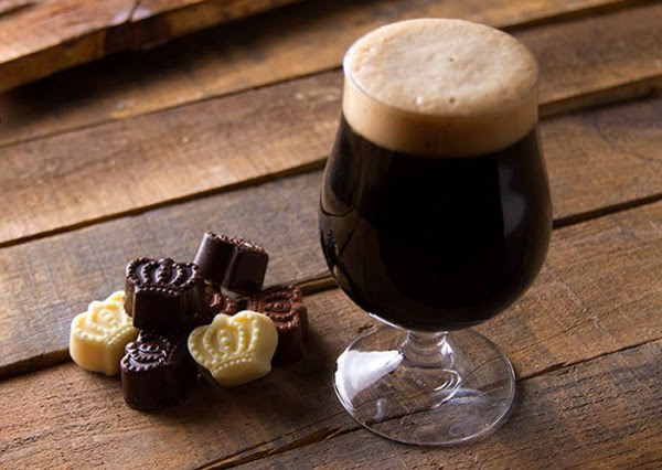 5 Cervejas com Chocolate para Celebrar a Páscoa - Menu Criativo - Receitas
