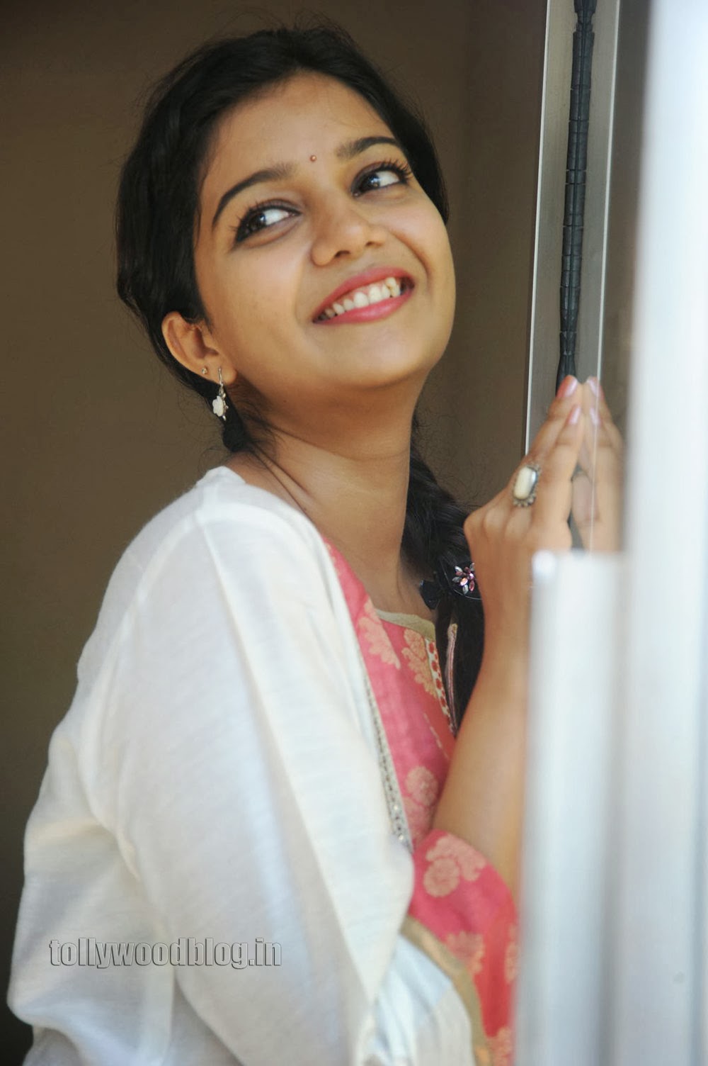 Colors Swathi Latest Gorgeous Looking Photos Gallery
