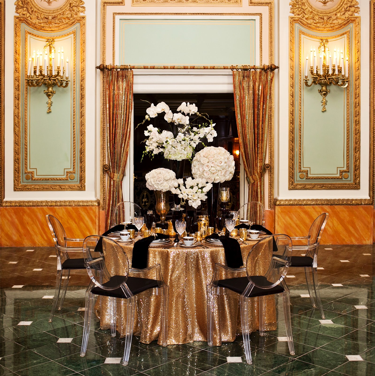 Posh Couture Rentals: 2012-04-08