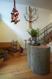 dinners with friends: TBD Restaurant, campfire ambience & wood fired ...