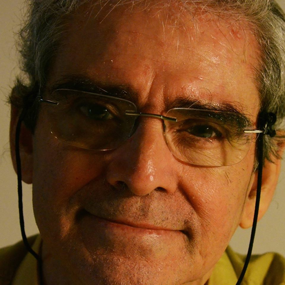 ECB: Autor do mês de setembro – Mário de Carvalho