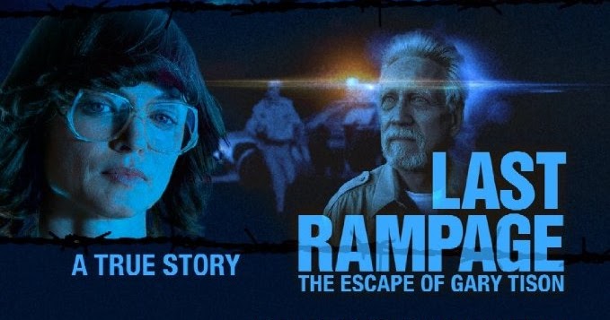 Trailers: The Arizona Prison Escape Film Last Rampage