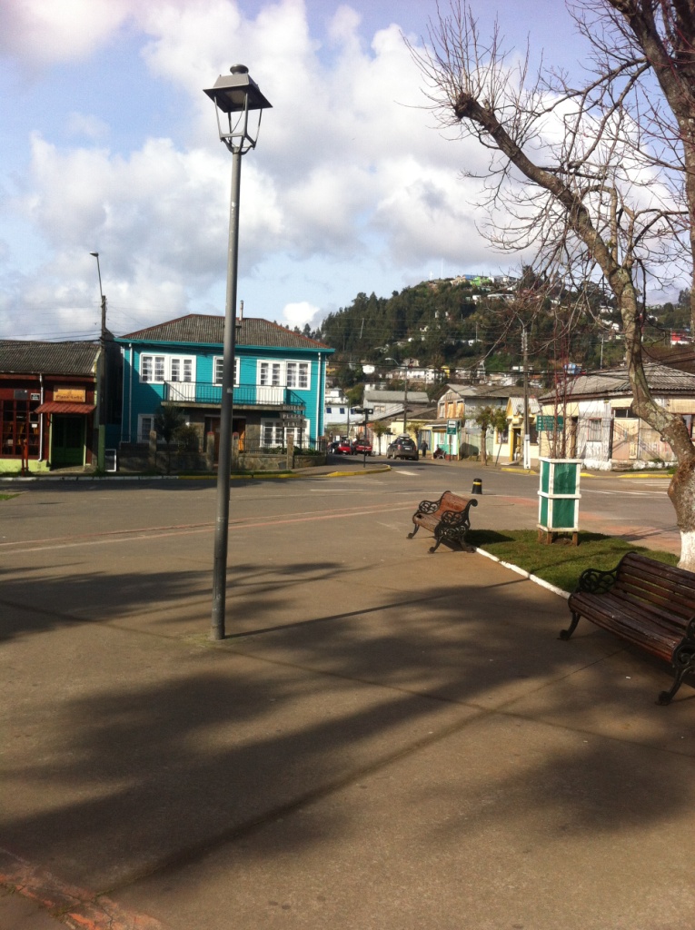 PASAN COSAS (Bío-Bío, Chile): Fotos de la comuna de LEBU (Chile)