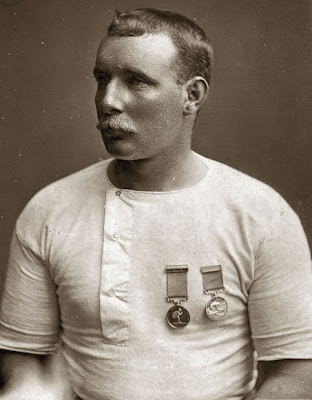 Blue Truck, Red State: Guest Post: Nothing New under the Sun