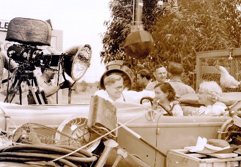 Thelma Todd: The Thelma Todd Series At The Roach Studio