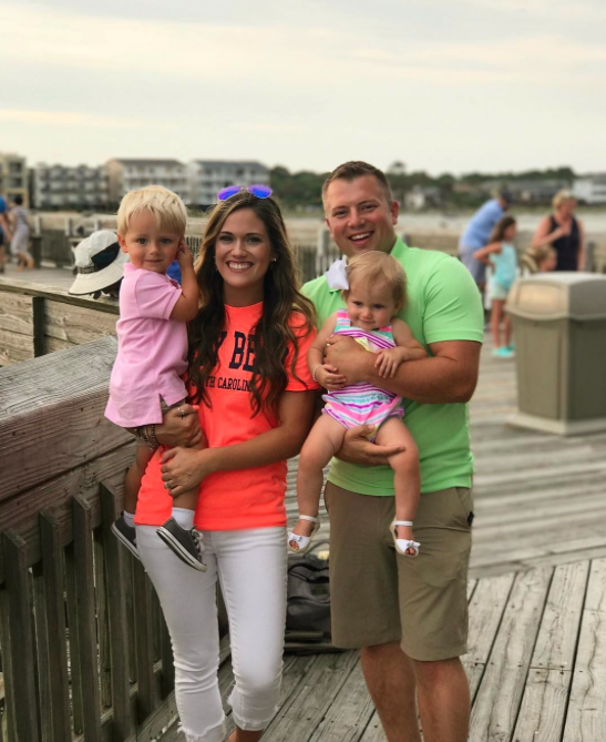 Bates Family Blog: Bates Updates and Pictures | Gil and Kelly | 19 Kids ...