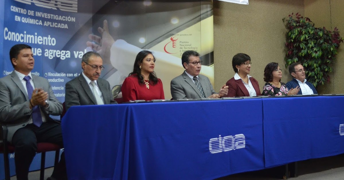 La Síntesis: 41 Aniversario del CIQA